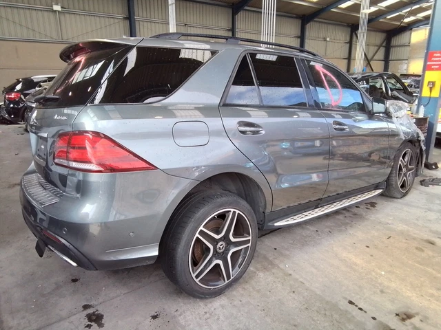 DRIVESHAFT REAR RH Mercedes Gle-Class Mk3(W166)2015 To 2019 2143 Diesel ...