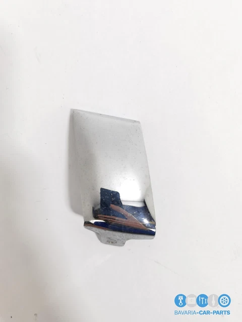 ORIGINAL BMW E21 Clip Pare-Chocs Chrome 19265 EUR 26,35 - PicClick FR