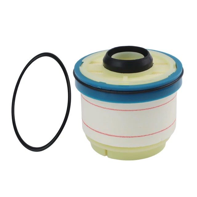 EFFORTLESS REPLACEMENT FUEL Filter Kit for ISUZU DMAX DMAX For 20122015 ...