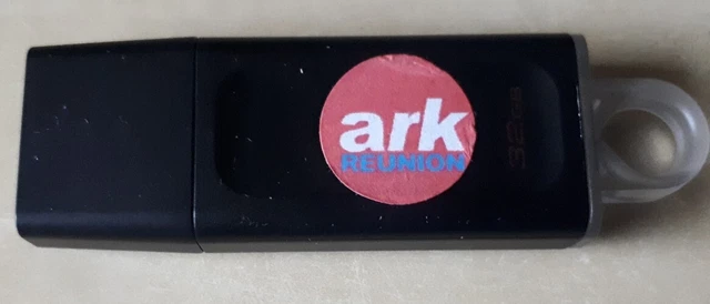 ARK MASTERS OF Old School Retro Quadrant Park Rave £21.50 - PicClick UK