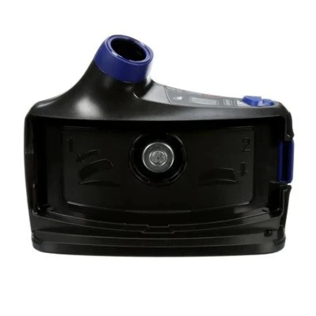 3M VERSAFLO TR-602N Powered Air Purifying Respirator Unit. Each $1,304. ...
