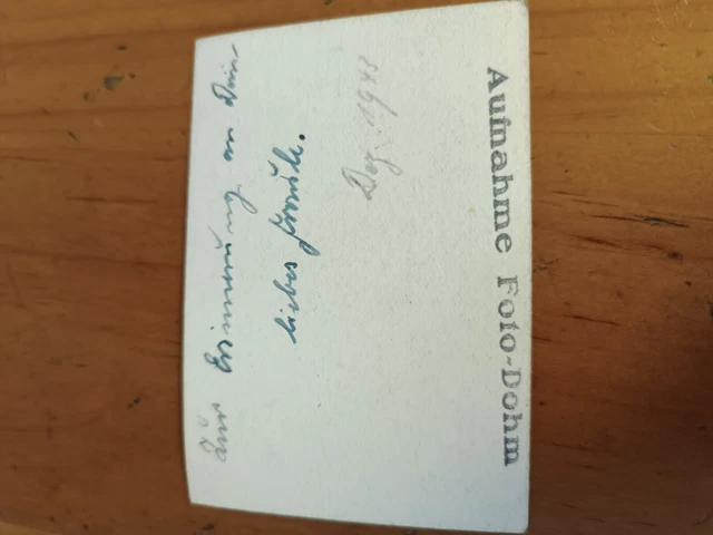 Foto 2 Wk Bdm Hübsche Dame Mädchen Frau Militaria Nachlass Ww2 Photo Fb