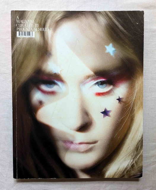 PROENZA SCHOULER A Magazine No 9 Chloe Sevigny Bruce Weber 9th Issue £ ...