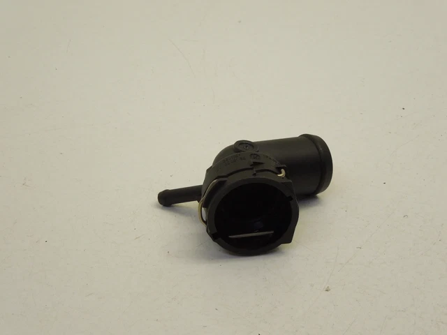 VW GOLF 5G Mk7 1.4 Upper Radiator Coolant Hose Pipe Connector New ...