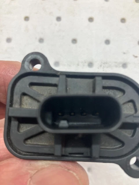 0280218266 13627602038 GENUINE OEM Air Mass Sensor For BMW F80 F82 M3 ...