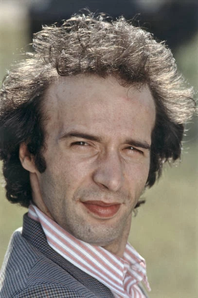 ITALIAN ACTOR AND director Roberto Benigni smiling 1984 Old Photo $9.00 ...