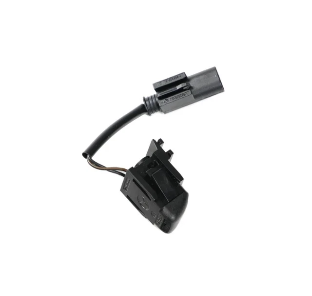MERCEDES-BENZ GENUINE NOZZLE Windshield Washer Jet Fits E-Class 211 ...
