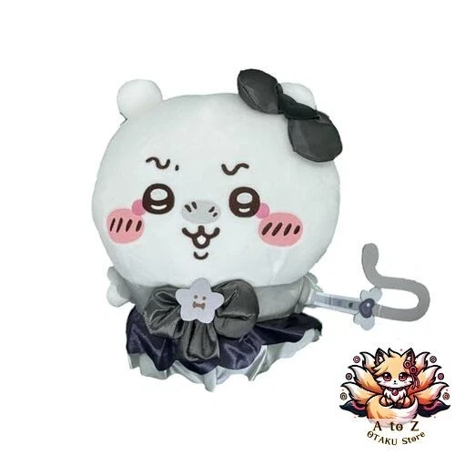 NEW CHII.KAWA SUPER Magical Chii.Kawa Bad Version Big Plush Toy Approx ...