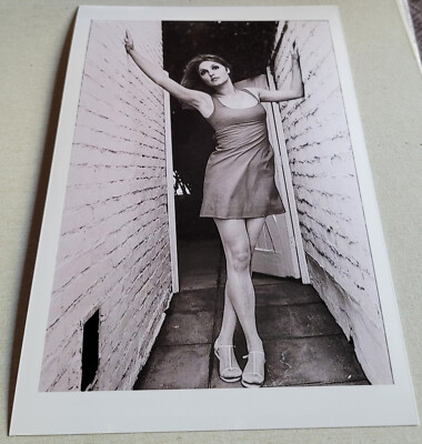 ACTRESS SHARON TATE Sexy Movie Star Photo in Format approx. 13x19cm #6931 £5.09 - PicClick UK