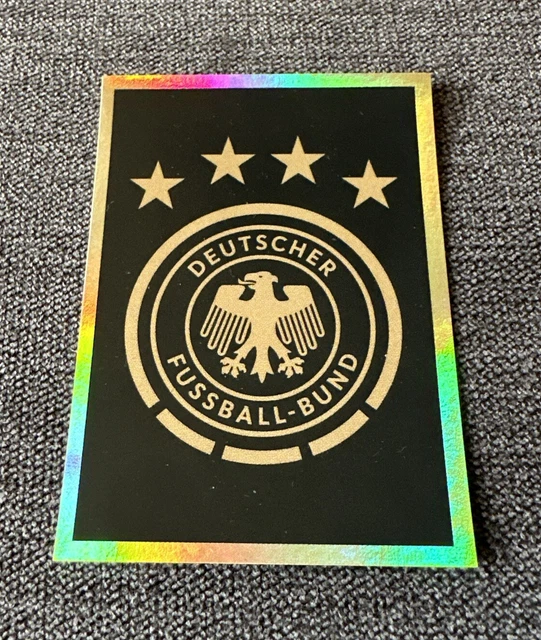 FERRERO DFB TEAMSTICKER EM 2024 Nr. 1 DFB Sticker EUR 1,00 - PicClick DE
