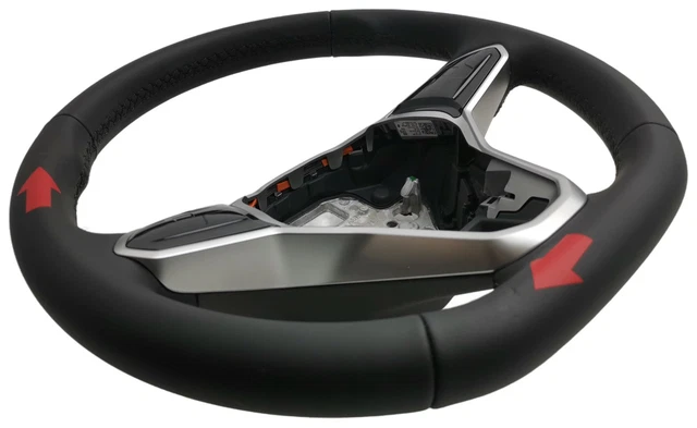 VOLANT MULTIFONCTION VW ID. Buzz ID.3 ID.4 ID5 10A419089BN NEUF ...