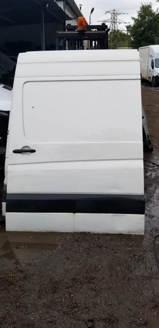 VW CRAFTER / Mercedes Sprinter Side Loading Door 2006 - 2017 £270.00 ...