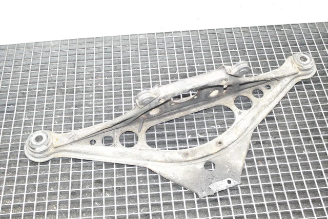 JAGUAR XK8 X100 Rear Axle Subframe 4.2 Petrol 219kw 2004 £225.00 ...