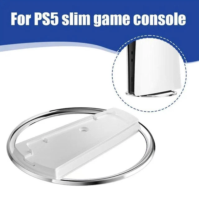 FOR PS5 SLIM Game Console Bases Increase Height Bracket Holders For ...