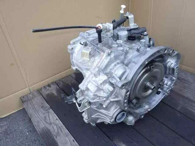 NISSAN ROOX 2020 4AA-B45A Automatic Transmission 31020X161C [Used ...