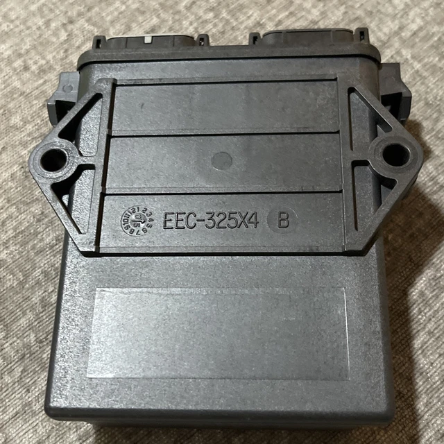 VANSCO 261075 POCKET Gateway Module, New Flyer Bus 277816 EXCELLENT ...