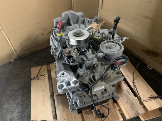 SUZUKI WAGON R 2005 CBA-MH21S Automatic Transmission [Used ...