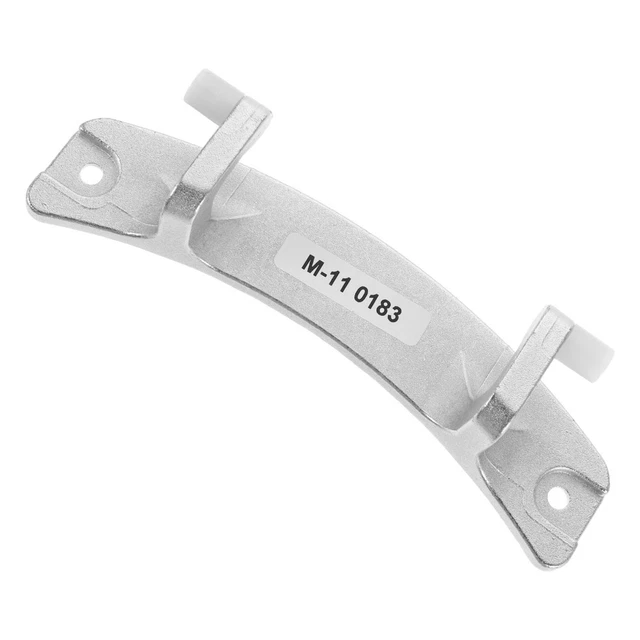 DRUM WASHING MACHINE Door Handle Replacement Metal Washer Door Lock ...