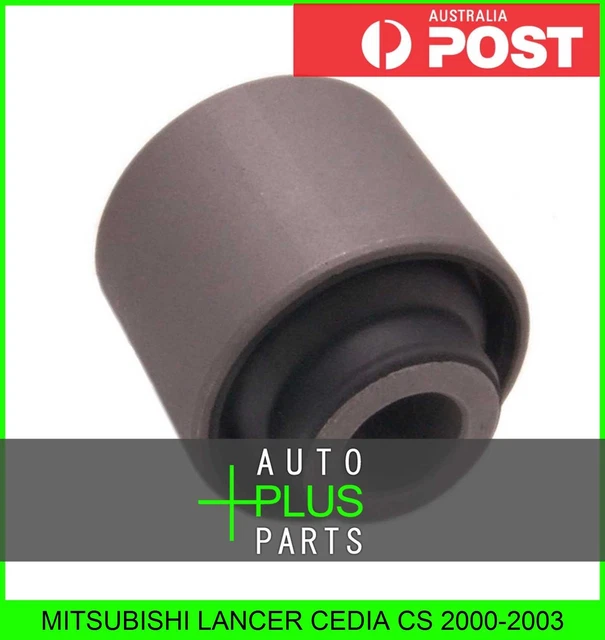 FITS MITSUBISHI LANCER CEDIA CS Rubber Suspension Bush For Rear Rod EUR ...