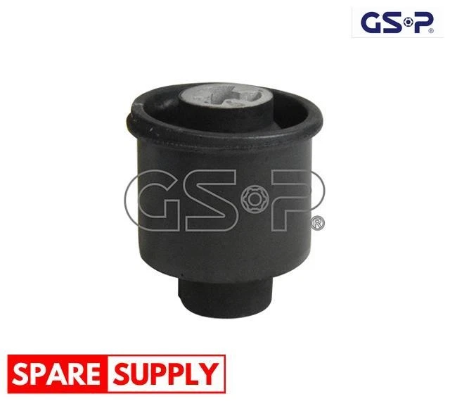 2X MOUNTING, AXLE Beam Gsp 510071 £37.59 - PicClick UK