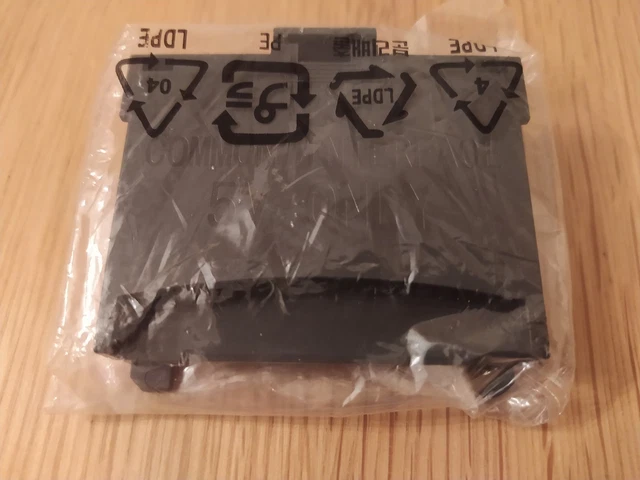 ORIGINAL SAMSUNG COMMON Interface Adapter (CI/CI+) – Modell 3709-001791 ...