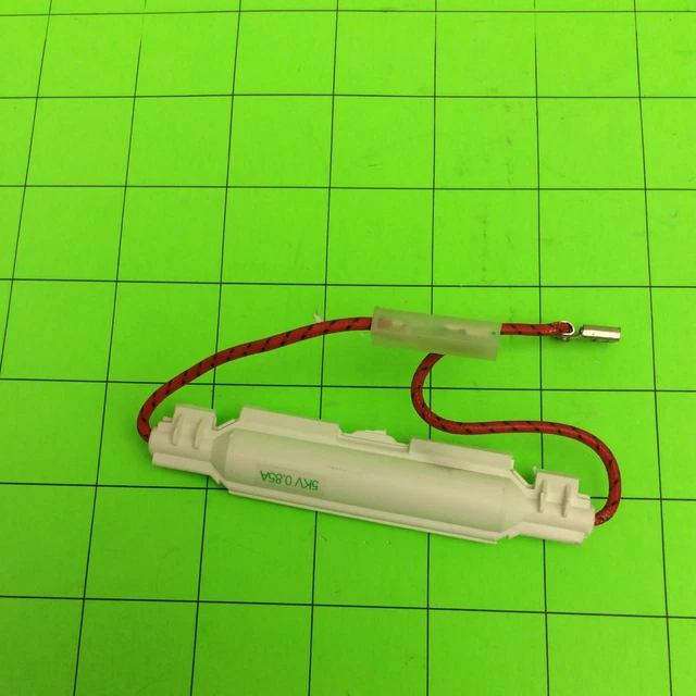 GALANZ P100N30AP-S3 MICROWAVE 5KV 0.85A Inline Fuse Assembly Fuse EUR 5 ...