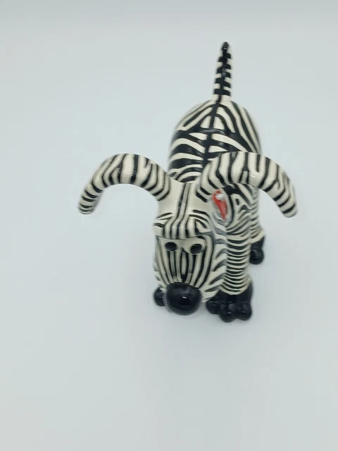 GROMIT UNLEASHED ZEBRA Figure Grants Gromit £31.90 - PicClick UK