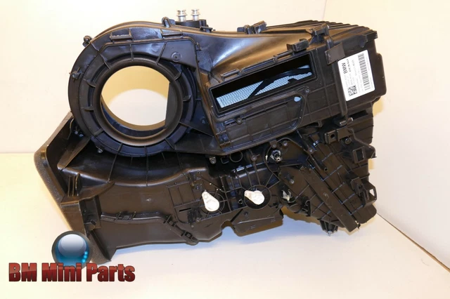 MINI HEATER MATRIX Air Conditioning - NOT Automatic System 64116827056 ...