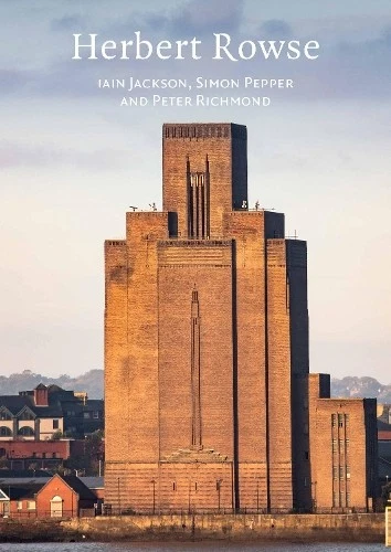 SIMON PEPPER IAIN Jackson Peter Richmond Herbert Rowse (Paperback) $84. ...