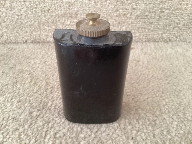 WW2 IMPERIAL JAPANESE Army SNLF Arisaka rifle oil bottle (reproduction ...