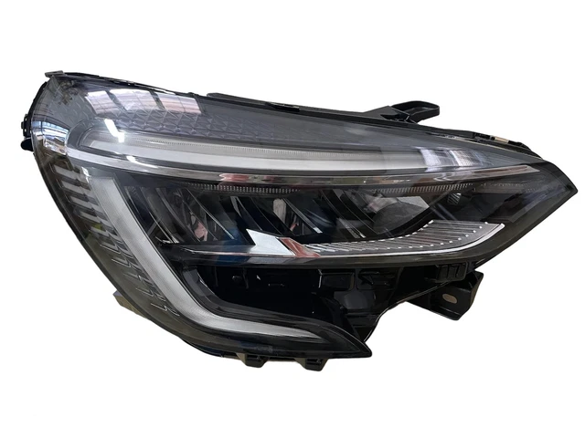 FARO FANALE ANTERIORE Full Led per Renault Clio 5 Dal 2019 Destro EUR ...