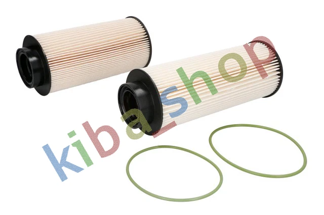 FUEL FILTER FITS Scania Fits Scania Citywide Interlink Irizar Irizar ...