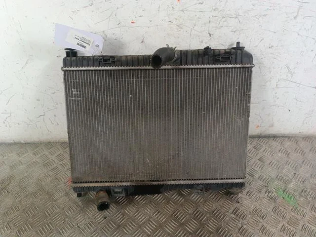 RADIATEUR EAU FORD FIESTA 6 PHASE 1 1772863 EUR 70,00 - PicClick FR