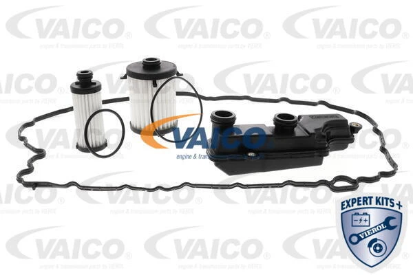 V10-5391 VAICO HYDRAULIC Filter Set, automatic transmission for AUDI £ ...