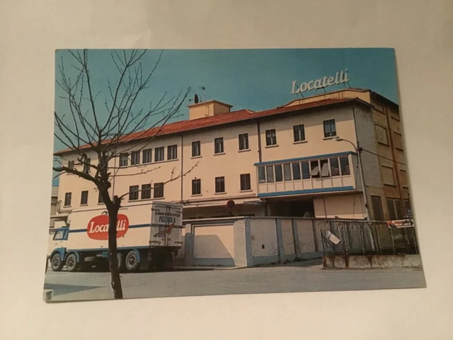 ITALIA CARTOLINA ROBBIO (Pavia) La Locatelli EUR 4,00 - PicClick FR