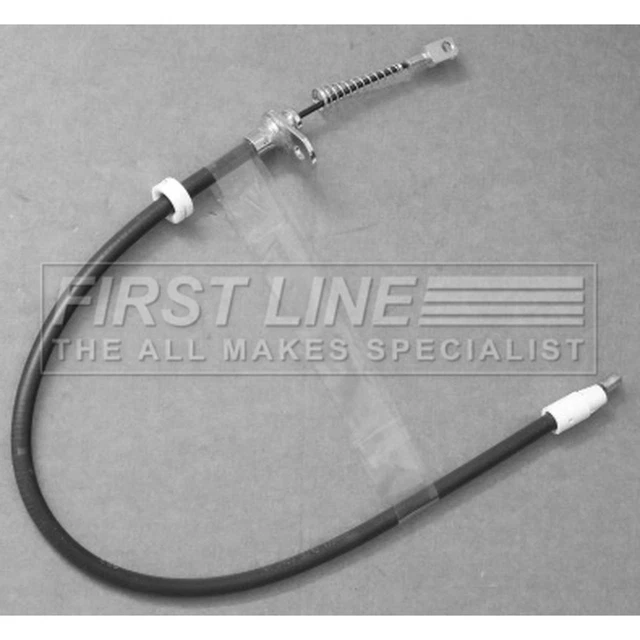 HANDBRAKE CABLE FOR Mercedes CLS X218 CLS 350 BlueTEC 4matic Rear First ...