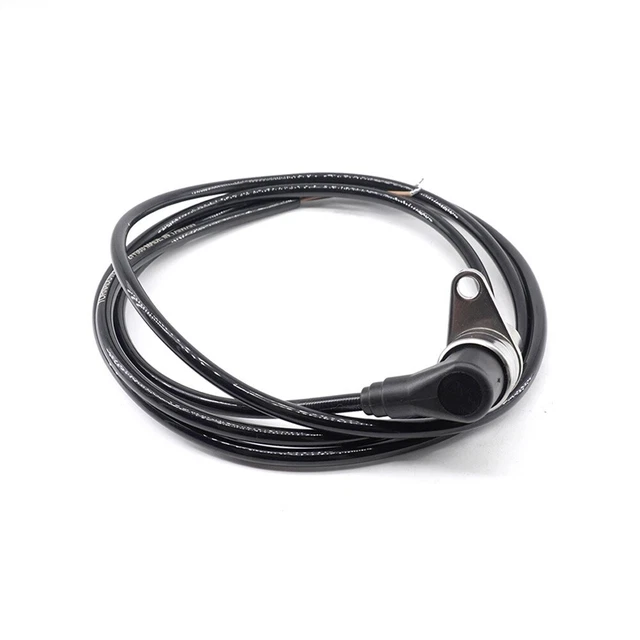 FOR SCANIA CRANKSHAFT Rotation Speed Sensor Improved Charging ...