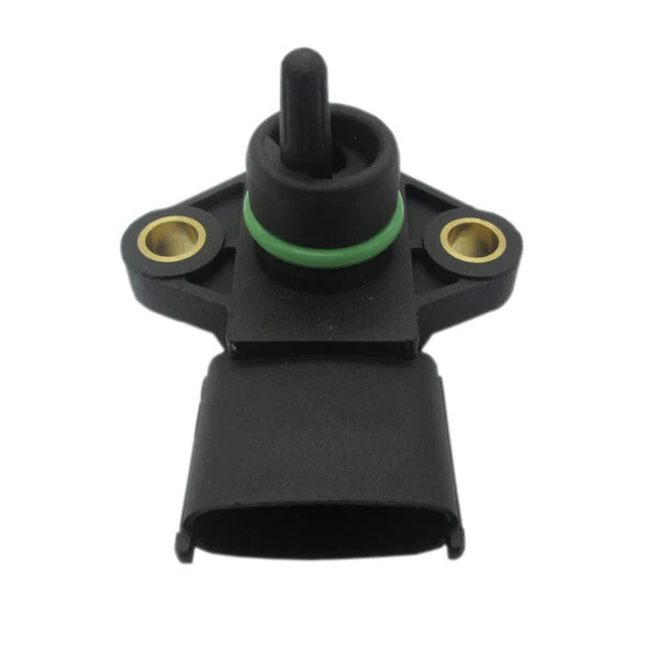 BOSCH MAP/BOOST SENSOR FOR IVECO DAILY 2.8L 8140.43N ->Engine: 3487098 ...