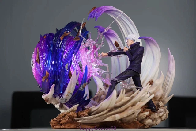 HHS STUDIO JUJUTSU Kaisen 1/6 Gojo Satoru Resin EUR 875,00 - PicClick FR