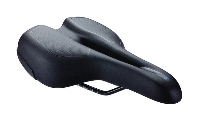 BBB BSD-111 - SportPlus Ergo Saddle (Steel Rail, 170Ã—270mm) £42.33 ...