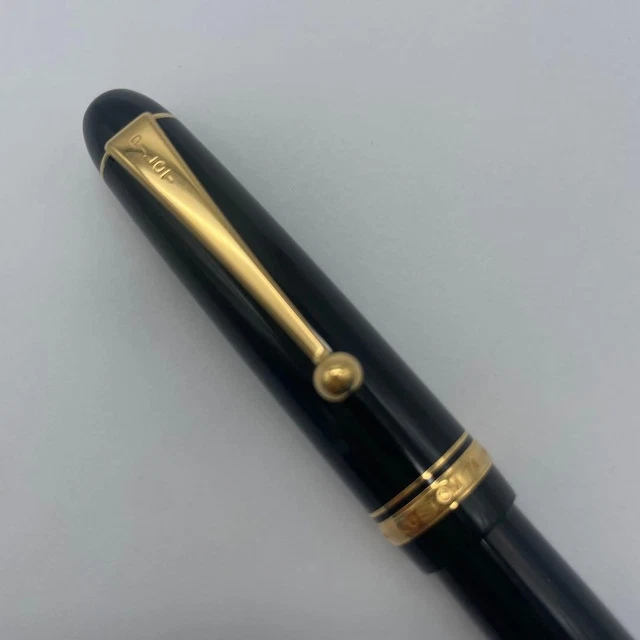 PILOT FOUNTAIN PEN CUSTOM74 Showa Fine Point 14K $319.19 - PicClick AU