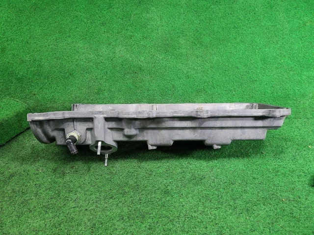 TOYOTA LANDCRUISER ROCKER Cover Petrol, 4.7, 2 Uz-Fe, Lh Side, 100 ...
