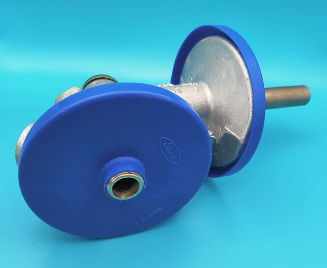 GENUINE NEW FORD Transit Mk3, Mk4, Mk5 Oil Filter Housing Adapter ...