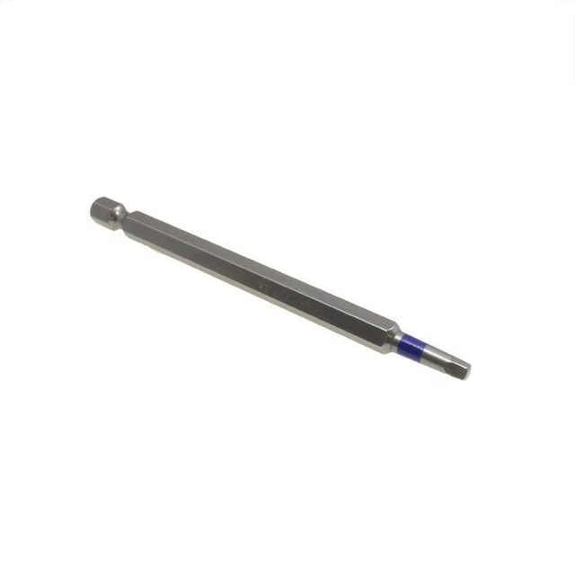 QTY 15 IRWIN Square Torsion Power SQ2 No.2 x 101mm Screwdriver Drive ...