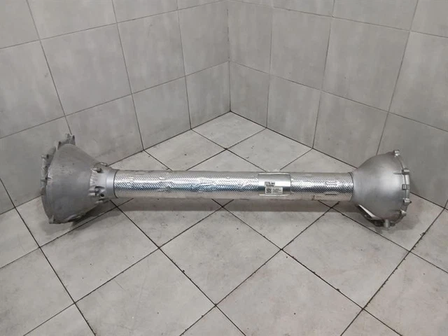 CHEVROLET CORVETTE C7 Grand Sport Propshaft 84016822 Kardanwelle EUR 1. ...