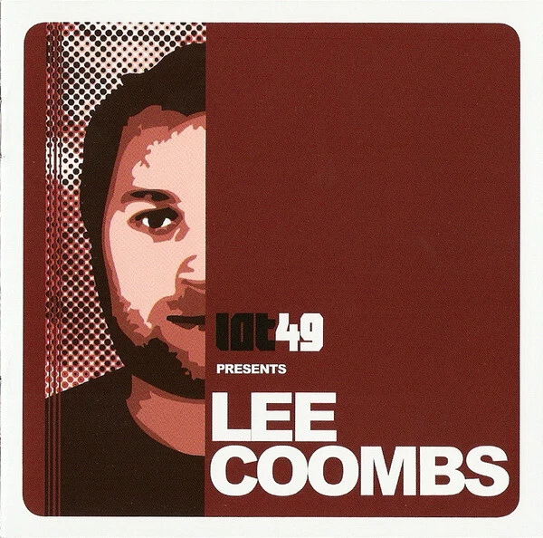 LEE COOMBS LOT49 Presents Lee Coombs - CD EUR 2,50 - PicClick FR