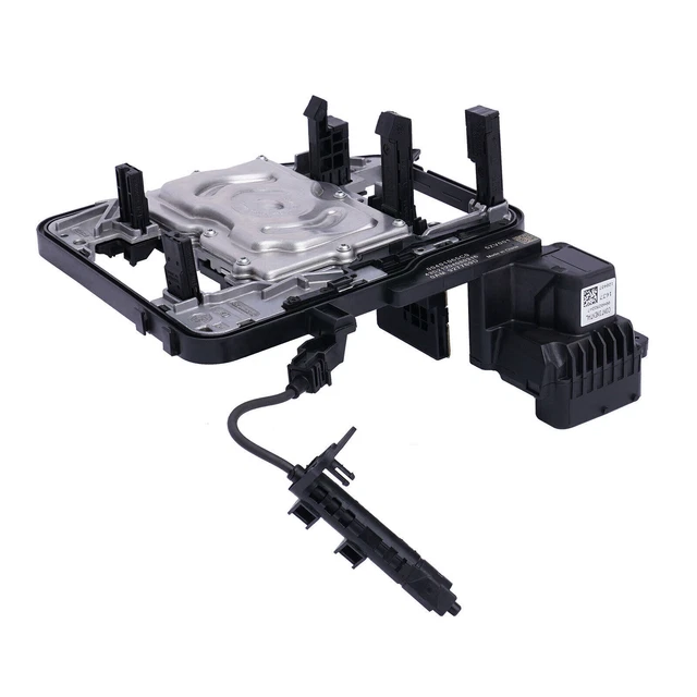 DQ200 0AM DSG 7 Auto Transmission Control Unit TCU Module 0AM927769D ...