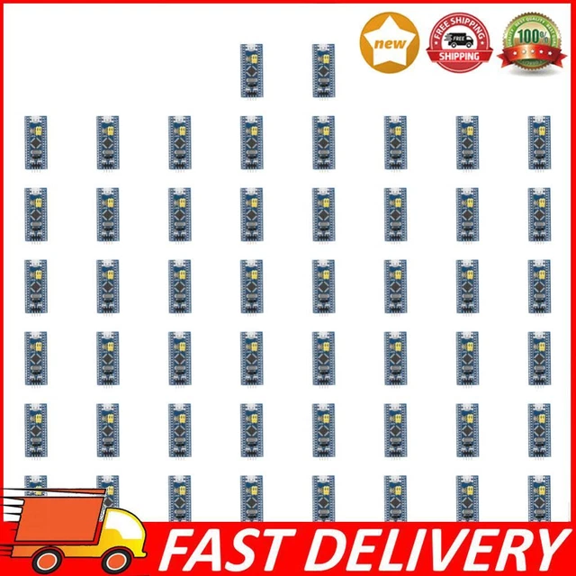 Stm32f103c8t6 Minimum Arm Development Module For Arduino Stm32f103c8t6original Eur 75 19