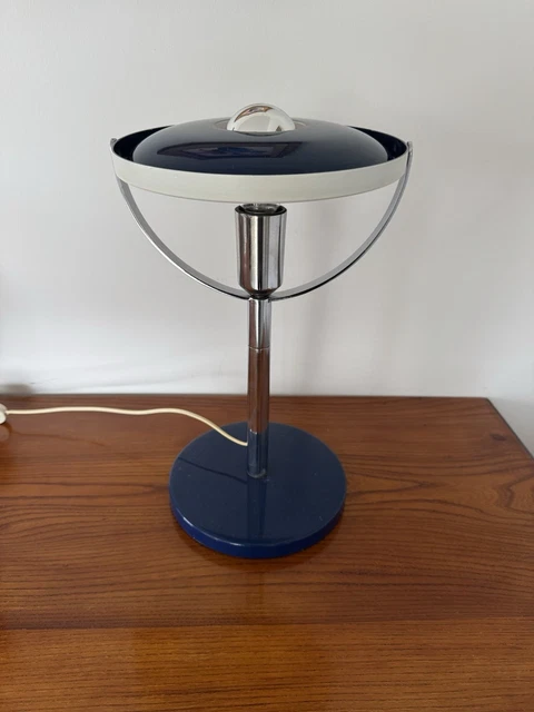Tischlampe Bauhaus Design