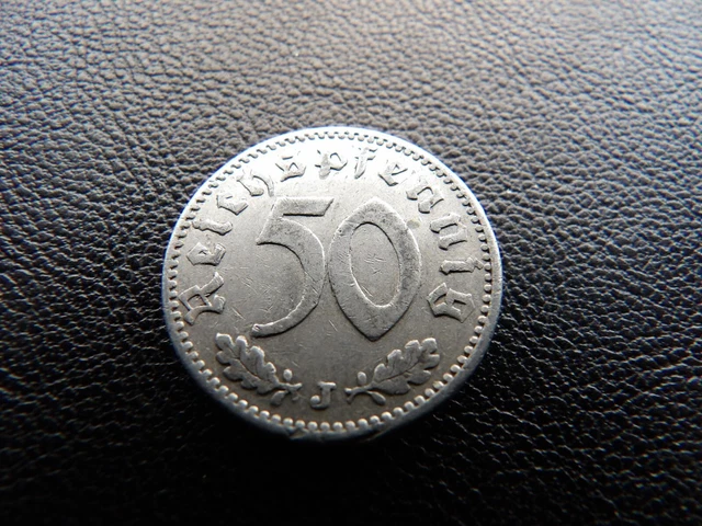 Iron Eagle Nazi Symbol